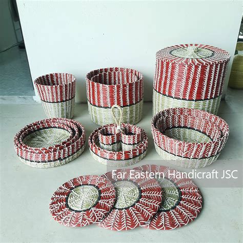 Seagrass Collection