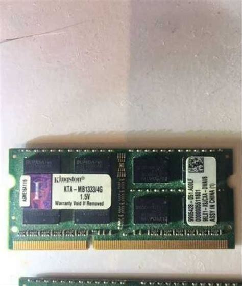 Ddr3 2gb 4gb 8gb оперативная память для ноутбуков Festima Ru Мониторинг объявлений
