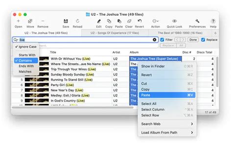 tag editor for mac free download amvidia