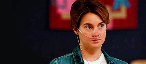 Hazel Grace Lancaster Tag Primo