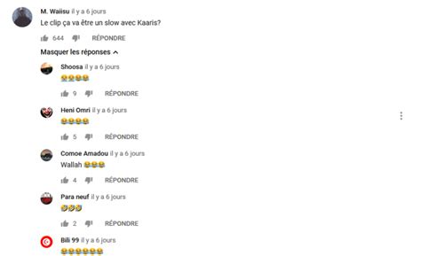 Booba Ouvre Son Cœur Dans Arc En Ciel Ses Fans Apprécient Ce Troll