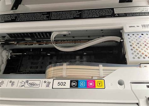 How Do I Know If My Printer Is Inkjet Storables