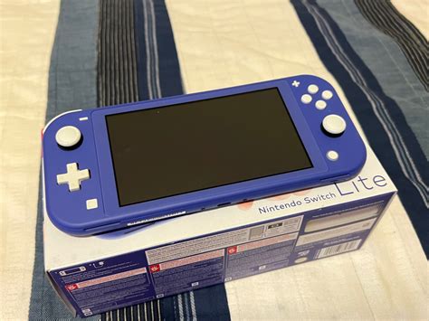 닌텐도 스위치 Lite New