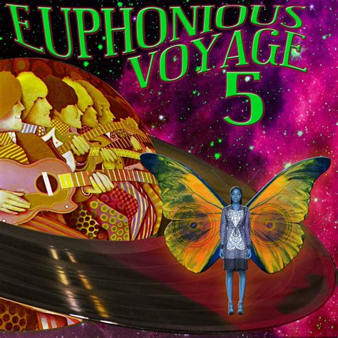 Euphonious Voyage 5 On The Event Horizon Euphonious Voyage 5 On The Event Horizon