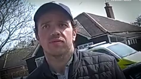 It Worker Luke Dwit Jailed For Life After Murdering Essex Couple With Fentanyl Uk News Sky News