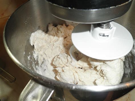 Secrets From The Cookie Princess Pita Bread