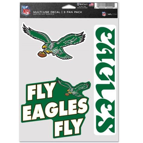 Retro Philadelphia Eagles Logo Retro Logo