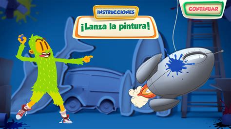 Crayola Interactive Behance