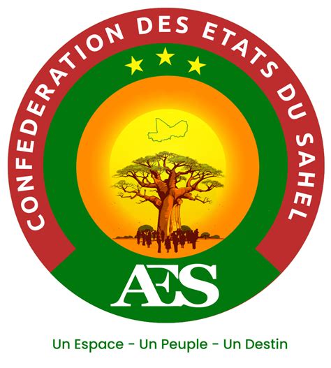 A Propos De Laes Confederation Des Etats Du Sahel