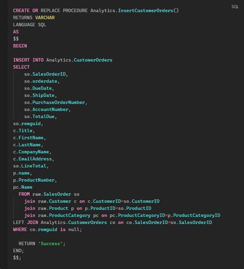 Snowflake And Azure Data Factory A Powerful Duo