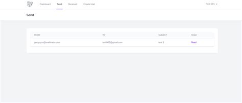 github moh bakr mailclient