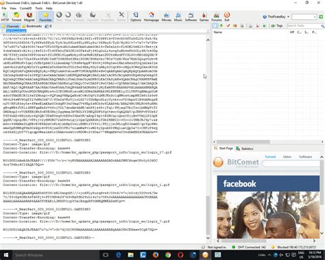 log in on bitcomet 1 40 64bit bitcomet bug reports comet forums