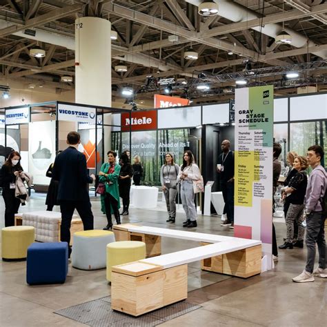Interior Design Show Toronto Explores Design For A Complex World