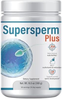 Amazon.com: Theralogix ConceptionXR Motility Support Formula - Men's Preconception Vitamins for ...