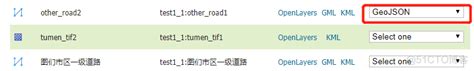 Geoserver 发布sqlite Geoserver 发布地方坐标mob64ca140b466e的技术博客51cto博客