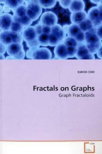 Fractals On Graphs Graph Fractaloids 7790 Eur 4900 Picclick It Fractals On Graphs Graph Fractaloids 7790 Eur 4900 Picclick It