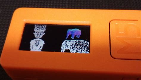 Github Ebicochineale512w3d M5stickc 3d Library