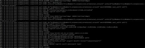 Kerberos With OpenLDAP Backend Configuration In CentOS 7