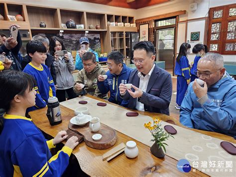 偏鄉小校科普大進擊 龍源國小科學園遊會大迴響 蕃新聞