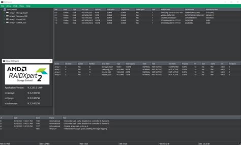 Mpg X670e Carbon Raid Woes Msi Global English Forum