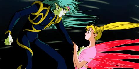 Sailor Moon 2024 Remake Sailor Moon R The Movie Anime News Network