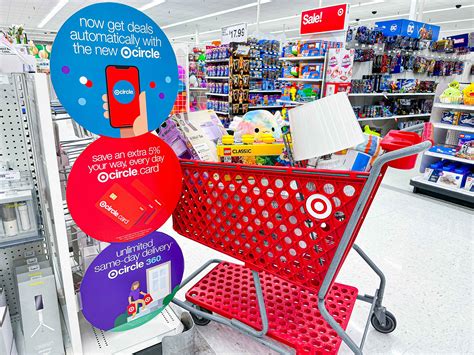 Target Circle Week 2024 What To Expect In October The Krazy Coupon Lady