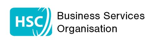 Hsc Values Business Services Organisation Bso Website