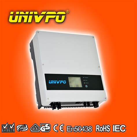 1500w Grid Tie Solar Pv Inverter Grid Connected Solar Inversor Grid Inv Solarproducts