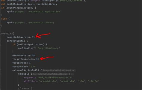 GitHub ReimoSaar Guide For SDL SDL Image And Android Studio