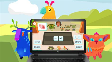 Boost Reading Skills With A Program That Works