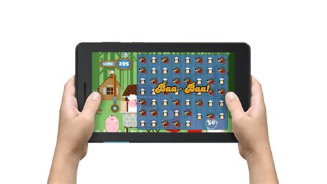 Lenovo Releases Its Newest Generation Of Android Tablets For