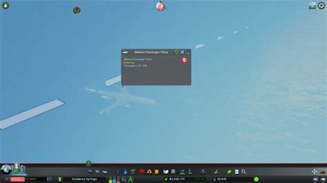 Just Got The 81 Tiles 2 Beta Mod Dont Understand This Bug Planes Sitting At Edge Of Map In