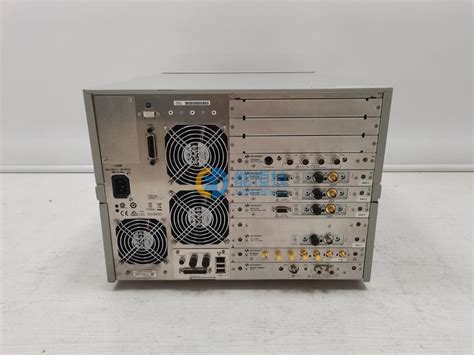 Technology Semiconductor Device Analyzer B1500a 广东能恒技精密电子科技有限公司