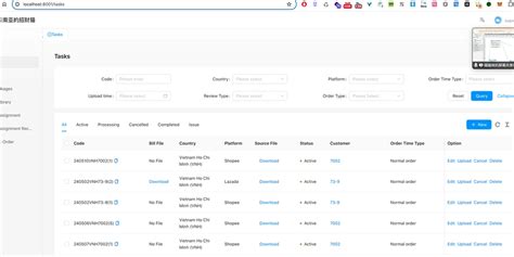How To Use I18n In Ant Design Pro Project Dev Community
