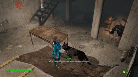 Duke Your New Best Friend 1014 Traduccion Al EspaÑol Quests