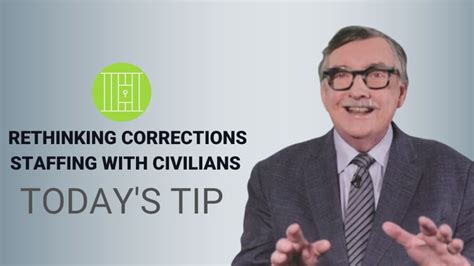 Why Effective Communication In Corrections Is Vital Corrections1