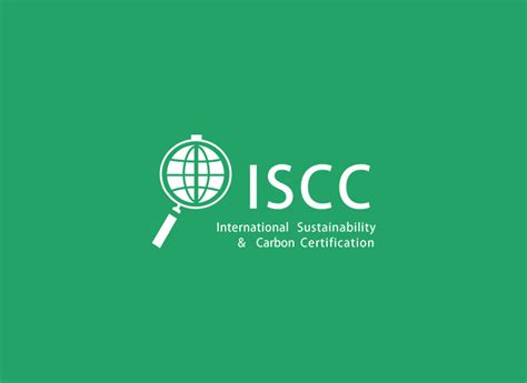 Iscc认证 证测链