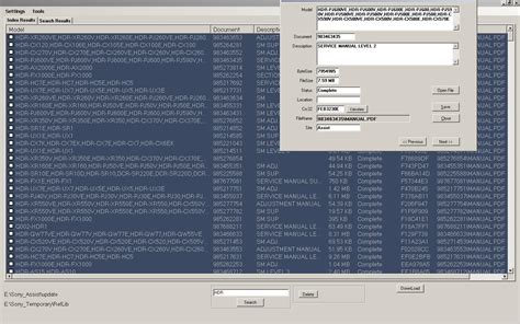 Vs 2010 Database Question Actually Not Sure What The Title Should Be