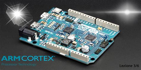 corso embedded arm collegare un display su spi elettronica open source