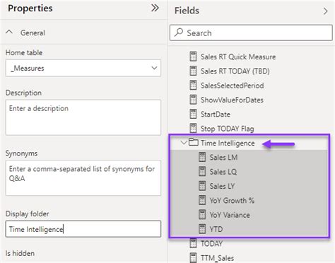 Data Modeling In Power Bi Allure Analytics