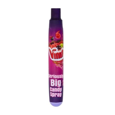 Vimto Seriously Big Candy Spray Ml Best Price In Sri Lanka OnlineKade Lk