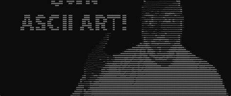 Generate Ascii Art A Simple How To In C Dev Community