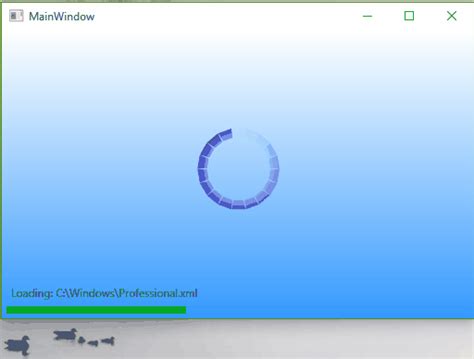 WPF Cách Tạo Form Chờ Trong WPF Loading Splash Screen CHIA SẺ KINH NGHIỆM LẬP TRÌNH WIKI PAGE