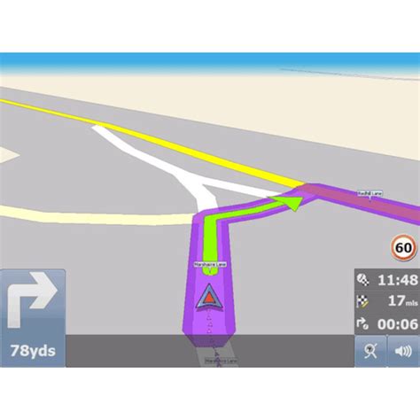Navigation Solution Pc Navigator In Carpc