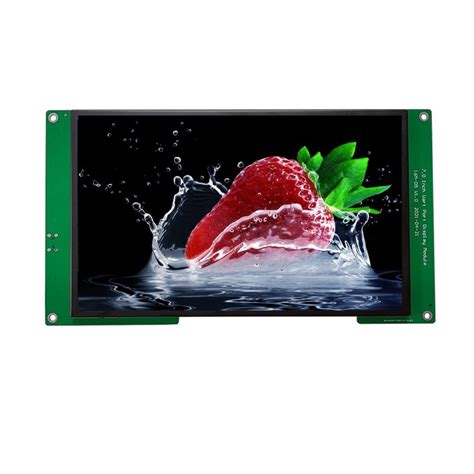 uart display lcd display manufacturer since 1990s