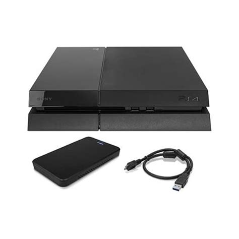 Jual SSD External PS4 HEN 256GB Full PS2 Plug And Play Kota Tasikmalaya Gudang Games