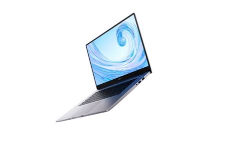 MateBook D15 I5 Laptop Terbaru HUAWEI Di Indonesia