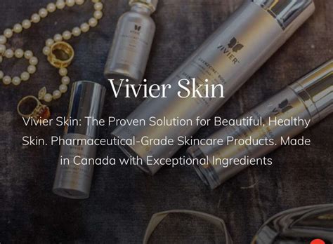 Vivier Skin | cbPRO Injections