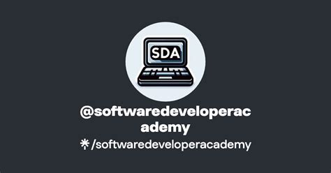Softwaredeveloperacademy Linktree