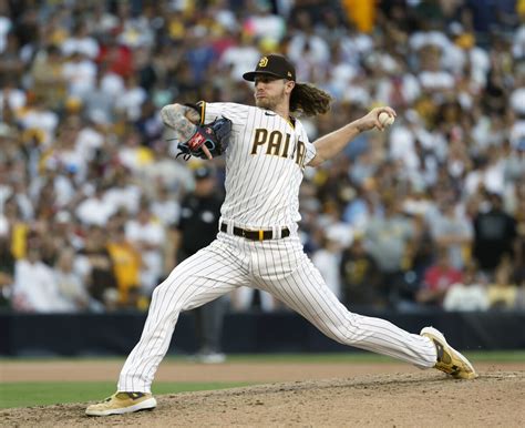 Padres Closer Josh Hader Recovers From Trade Deadline Stumbles During